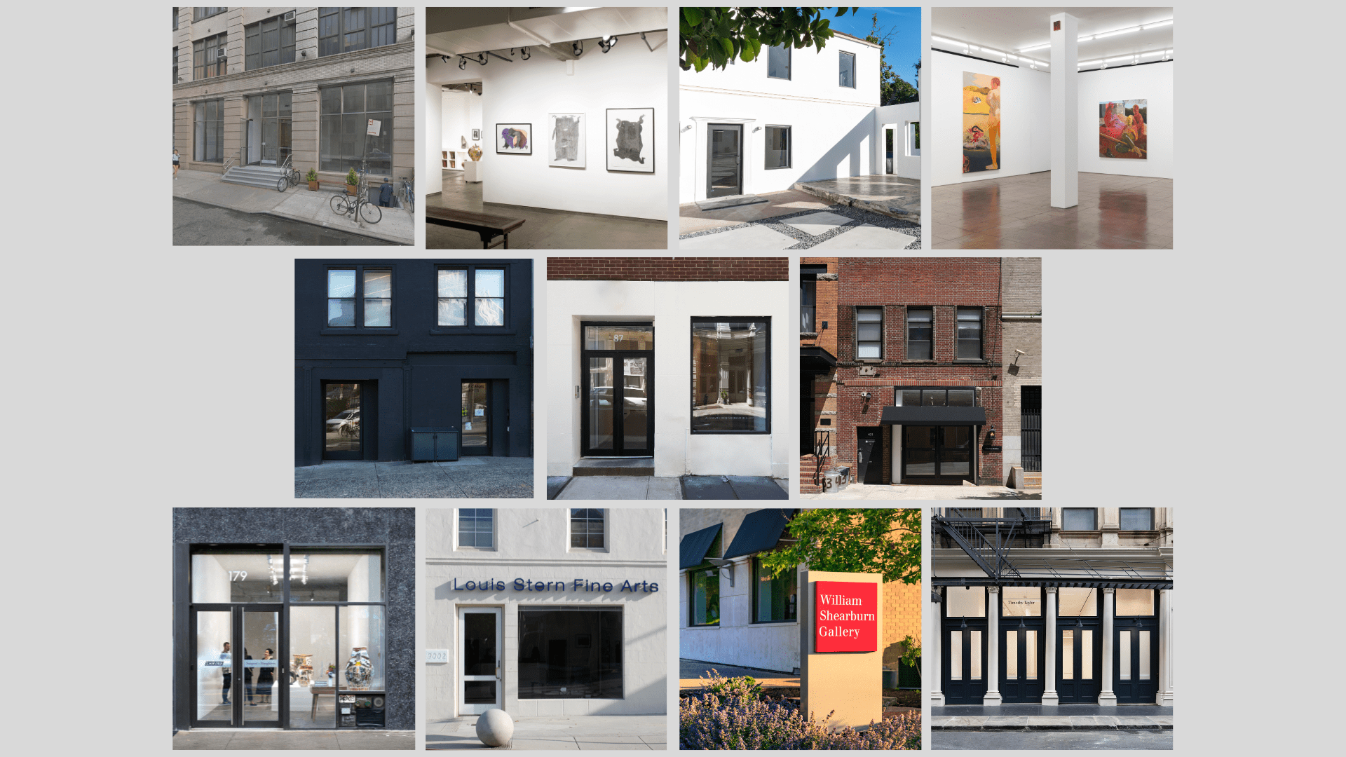 Art Dealers Association of America - ADAA